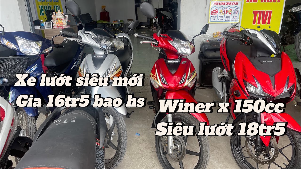 E đẹp lướt nhu moi gia 16tr500 sang Tên 9chu Lh 0346854213 - YouTube