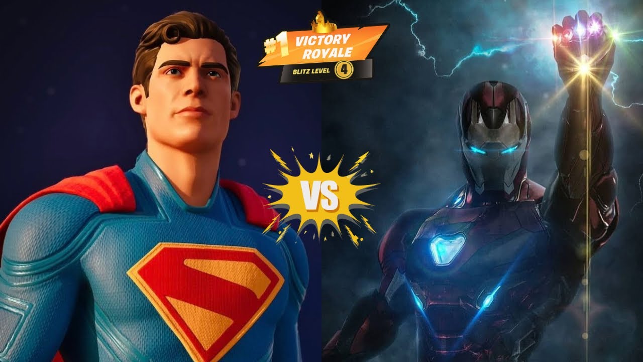 Fortnite Blitz Royal – Iron Man Weekend Gameplay! 🔥 - YouTube