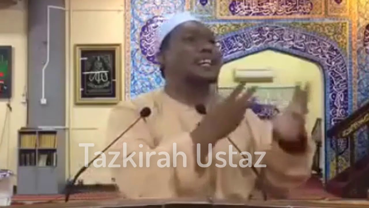 Sejarah Geng "Sembah Api" Asalnya Dari Pengikut Nabi Ibrahim - Ustaz ...