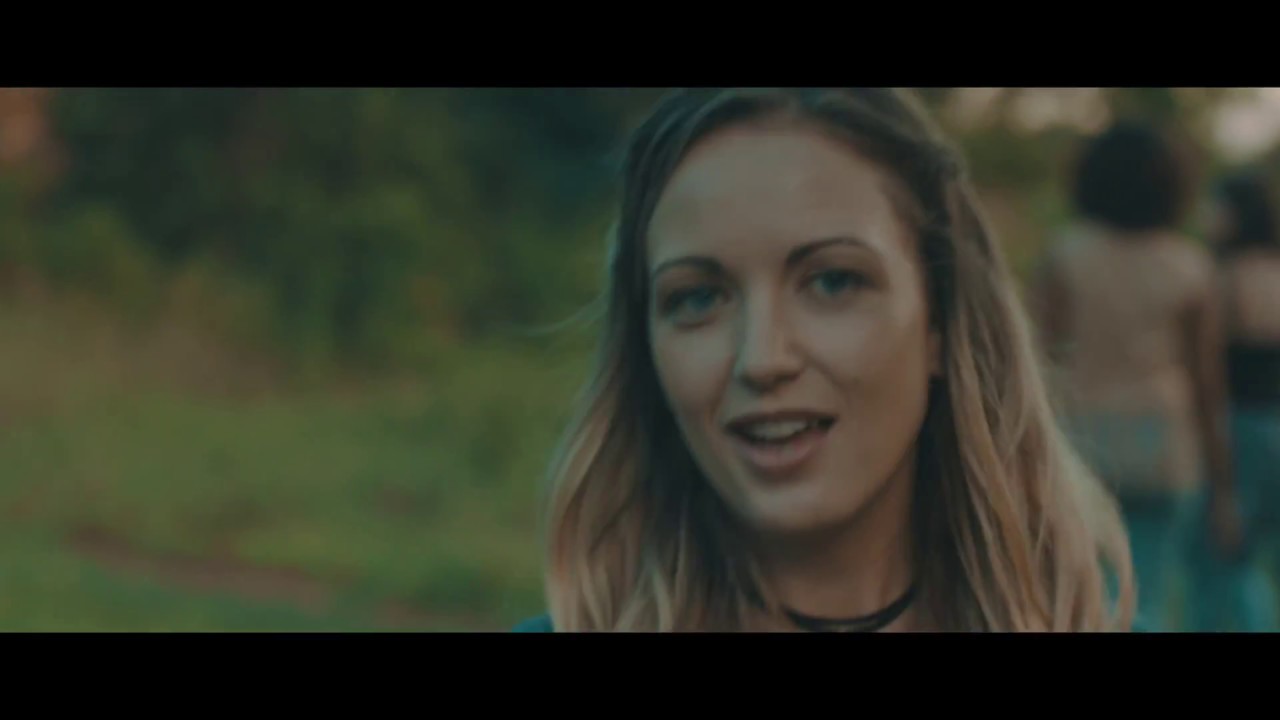 Janie Bay - Dance [Official Video] - YouTube