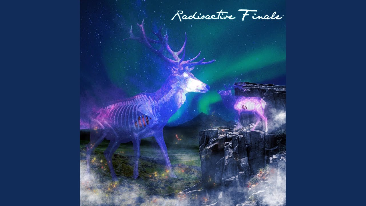 Radioactive Deer 2: Stable Fawn - YouTube