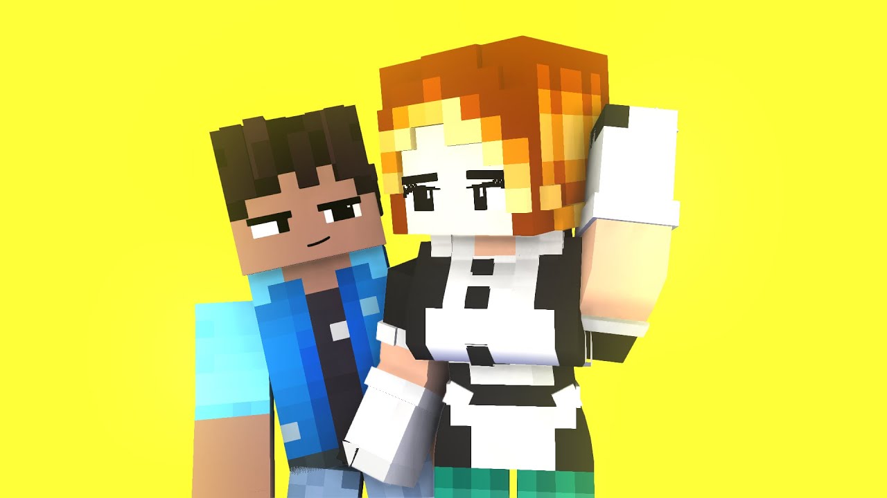 lovefool first meet yay arigato nurse aphmau friends kim and pierce ...