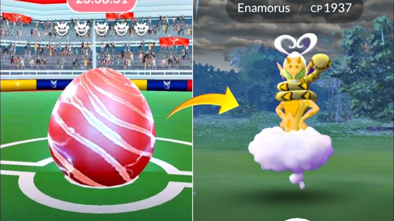 Last Ball 😱 Can I Get This Elite Raid Pokemon..... Pokemon Go. - YouTube