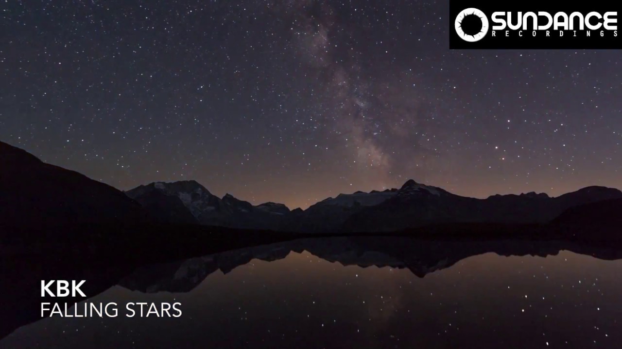 KBK - Falling Stars [Sundance Recordings] - YouTube