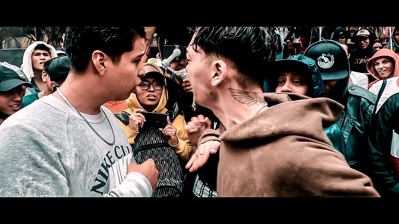 Cacha(Arg) vs Neo/Final/Venom x GoldBattle Nacional - YouTube