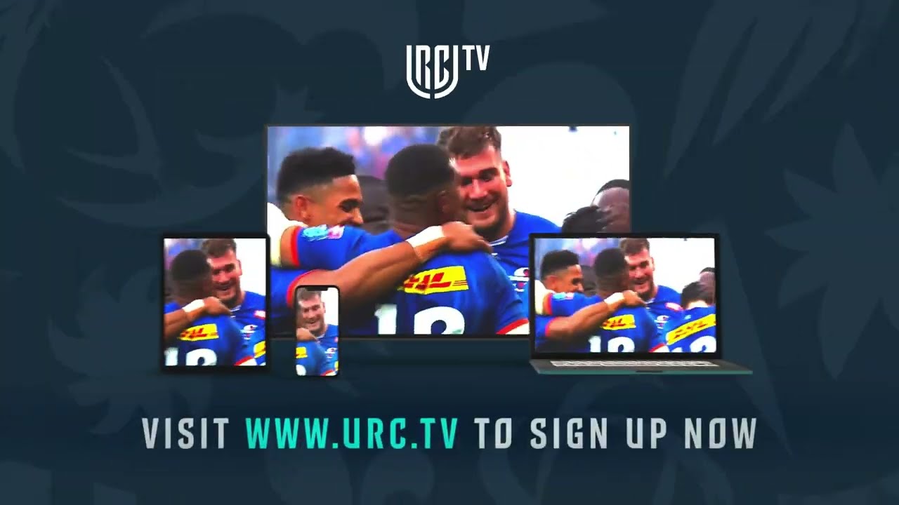 URC TV 22-23 Season - YouTube