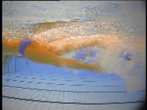 BSCA / White Dolphin Technology - Freestyle Legs - YouTube