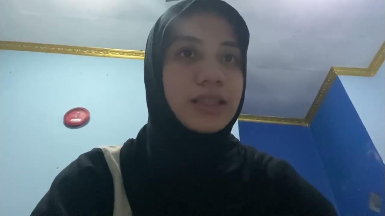 Diea Mila Agustin_Groups 547_Passage 2 - YouTube