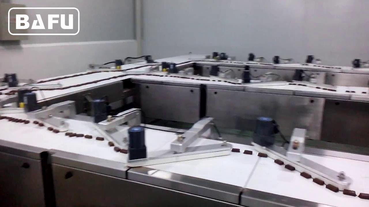 automated bars packaging,high speed flow wrapper, automatic packaging ...
