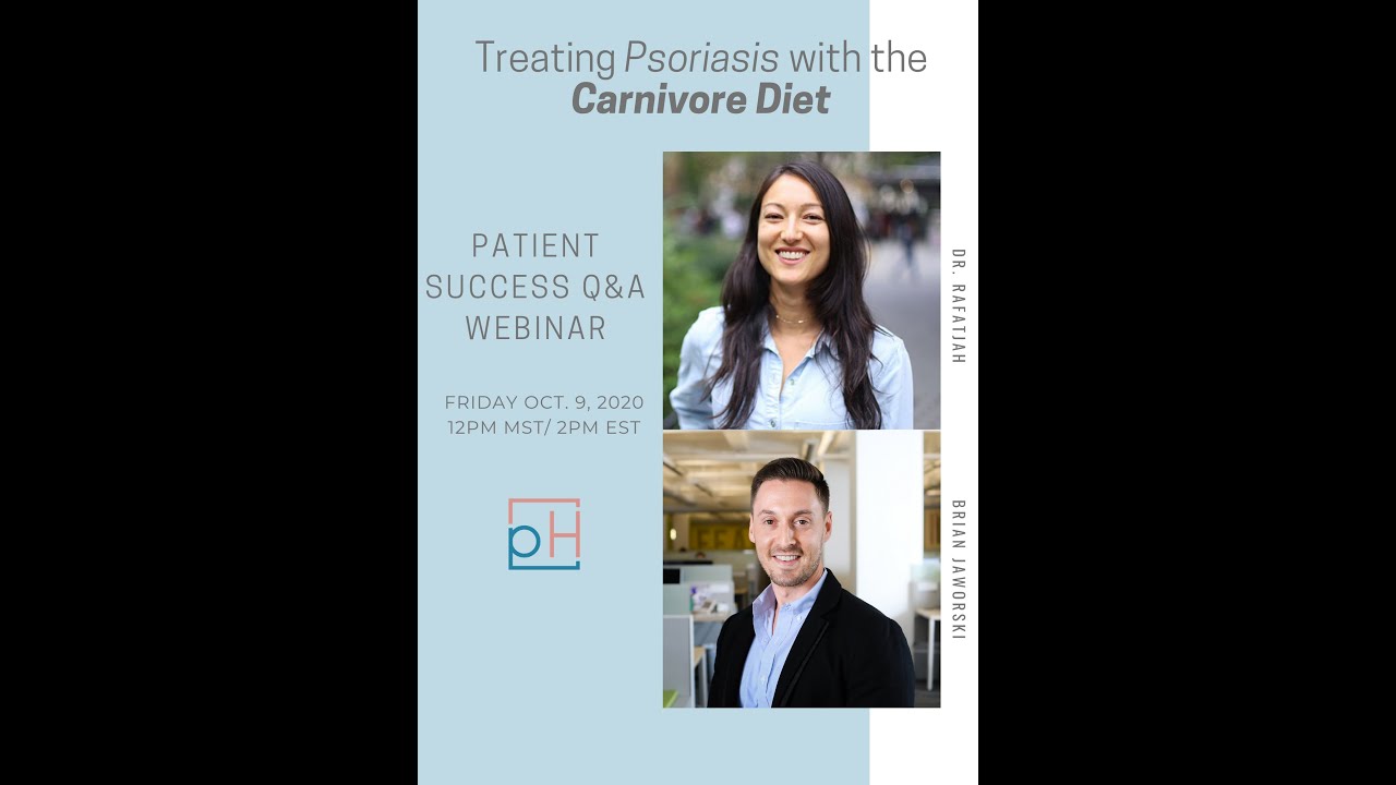 Carnivore Diet - Patient Success Story - YouTube