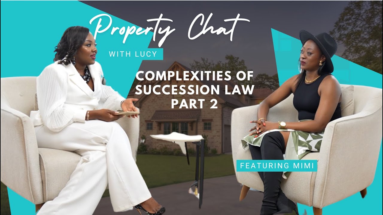 Property Succession Surprises| What You Must Know About Inherited ...