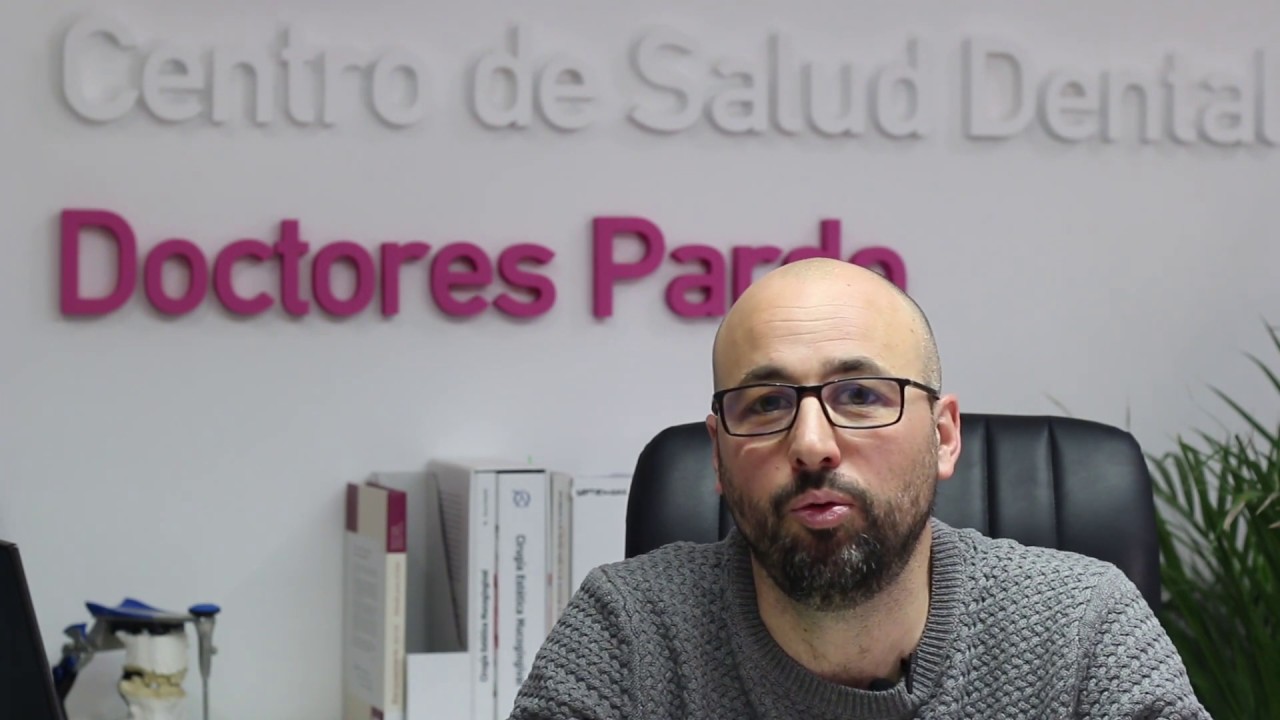 Opiniones de clientes - Centro de Salud Dental Doctores Pardo - YouTube