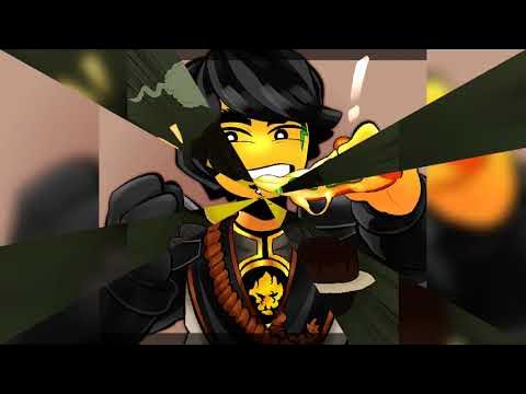 Коул Ниндзяго - YouTube