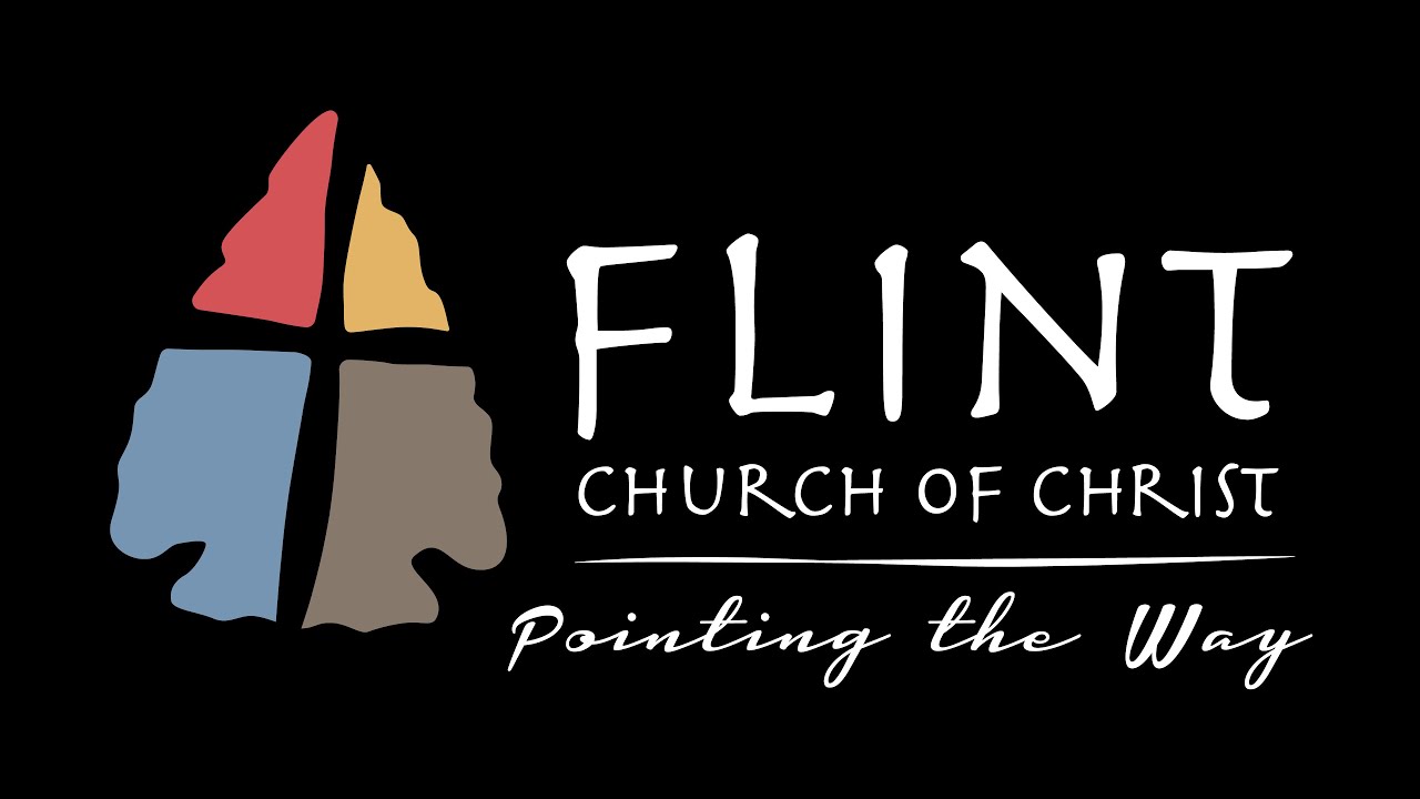 Flint Church of Christ, Wednesday Bible Study for September 24th, 2025 ...