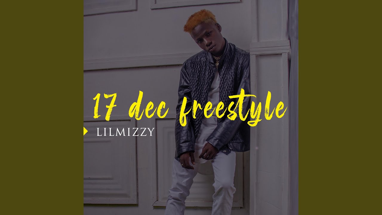 17 DEC Freestyle - YouTube