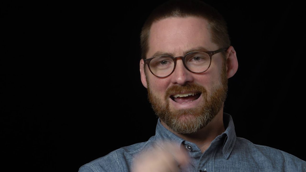 What Does It Look Like to Be Blessed? (William Osborne) - YouTube