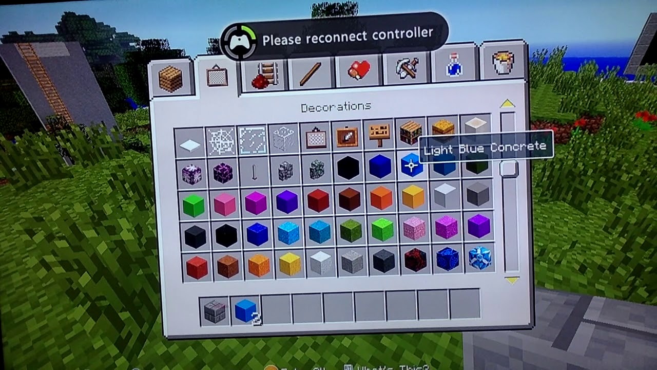 5 Minecraft Tips - YouTube