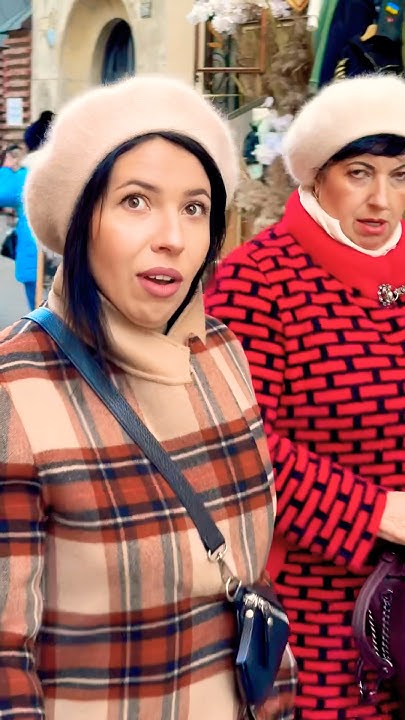 Здивована Львів дівчата центр львівплощаринок Youtube