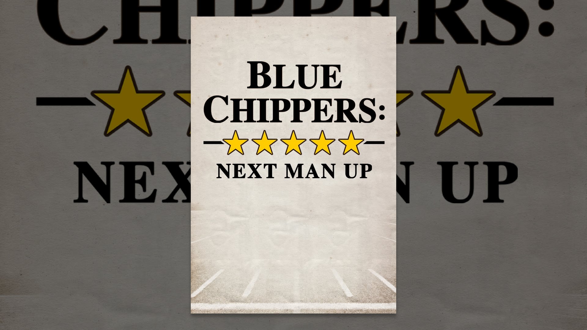 Blue Chippers: The Next Man Up - YouTube