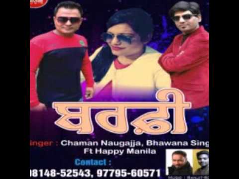Barfi  Ft Happy Manila 2016 full hd