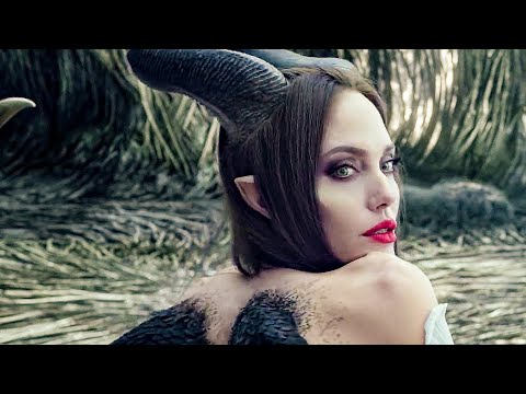 MALEFICENT 2: MISTRESS OF EVIL All Movie Clips + Trailer (2019)