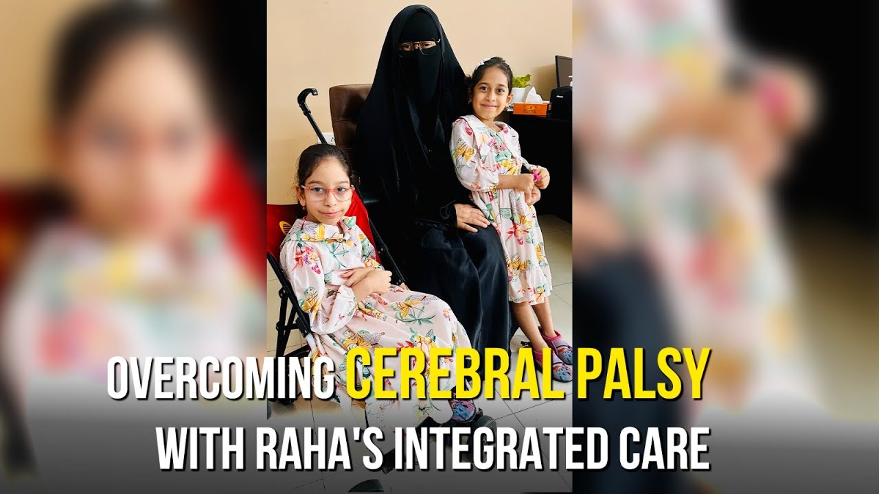 Miracle Transformation of 7 Year old girl from Bahrain - Journey of ...