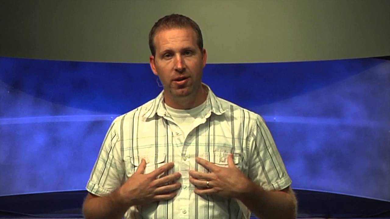 Introduction to Jeff Johnson - YouTube