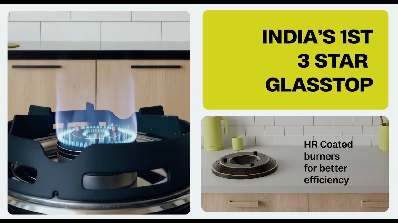 Introducing Butterfly Idea First Series | Renz Glass Top | India's ...