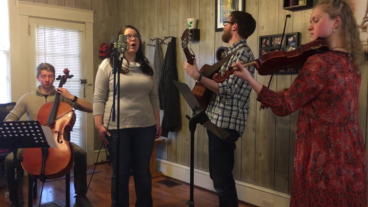 Dance - daniel couper - YouTube