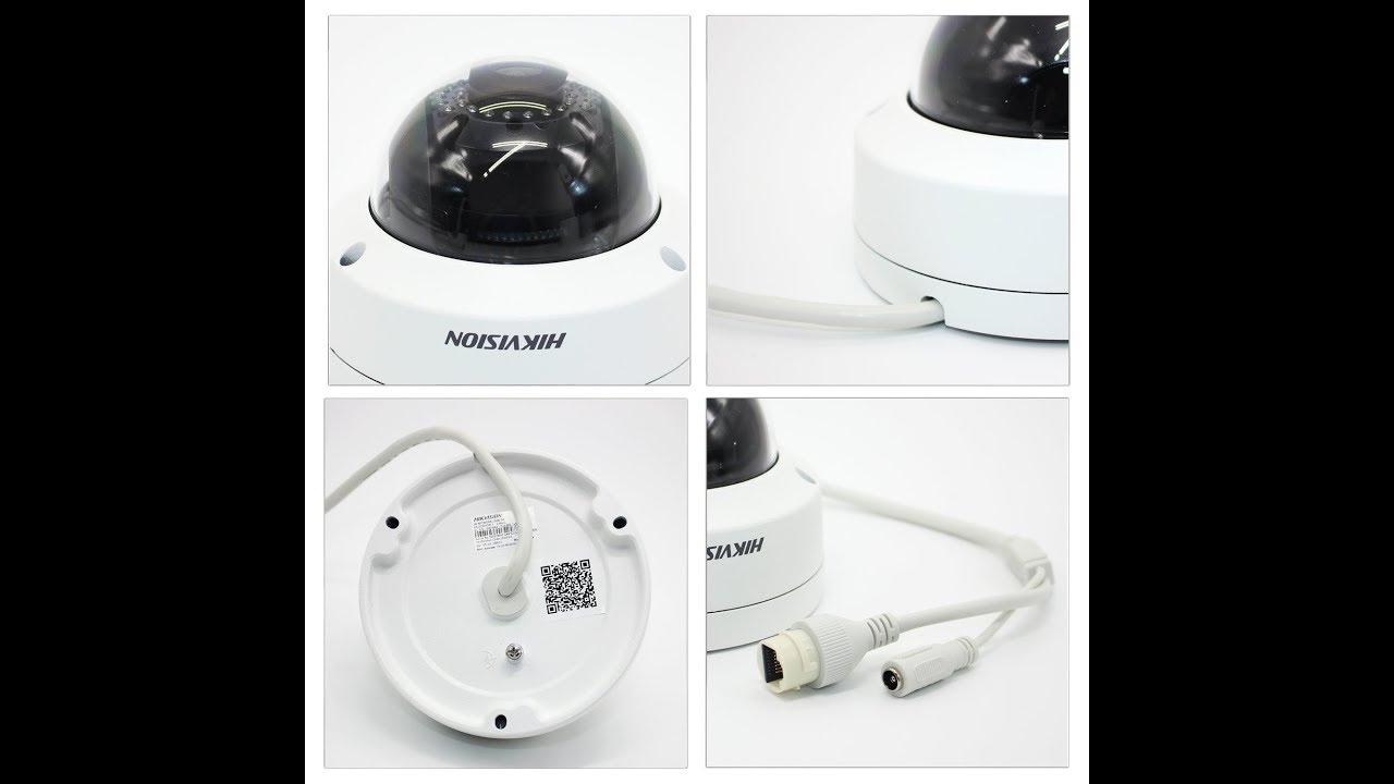 Hikvision DS-2CD2183G0-I Activation / Initial Setup / Add Cameras ...