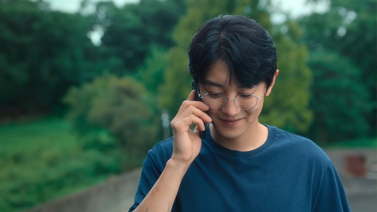 The Frog Ending Scene - Gi-ho Want to Rent Killer House - YouTube