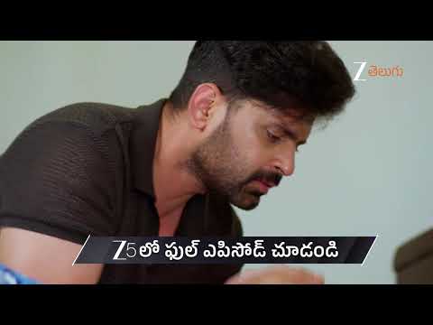 Nindu Noorella Saavasam | Ep - 851 | Preview | Apr 02 2026 | Zee Telugu