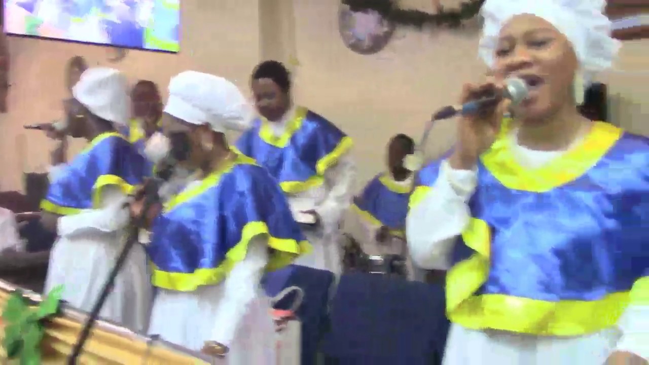 CCCNJ Live Video Stream - YouTube