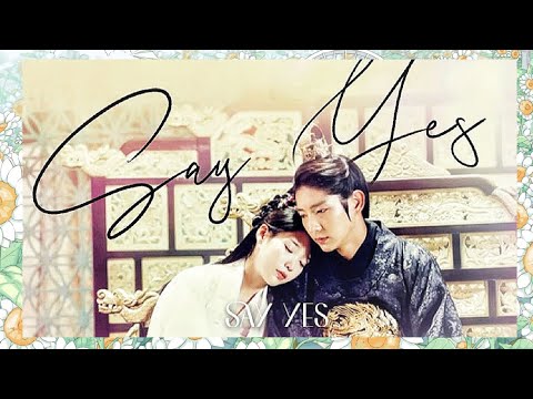 SAY YES • LOCO & PUNCH AEAYI X IRIS ° 보컬 커버 • VOCAL COVER TEAM - YouTube