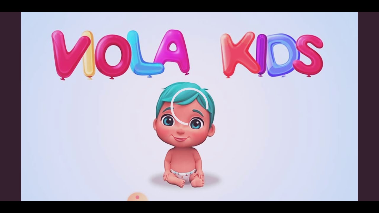Viola kids - YouTube