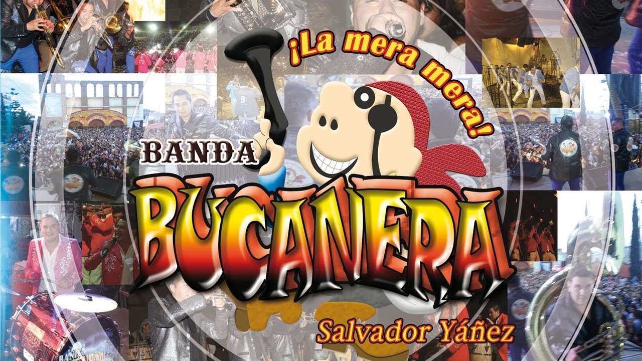 La Cumbia del Rio, la Cusinela, la Fiebre Tropical (En Vivo)