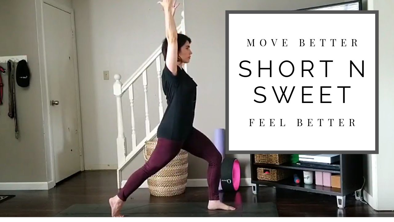 Short n Sweet - YouTube