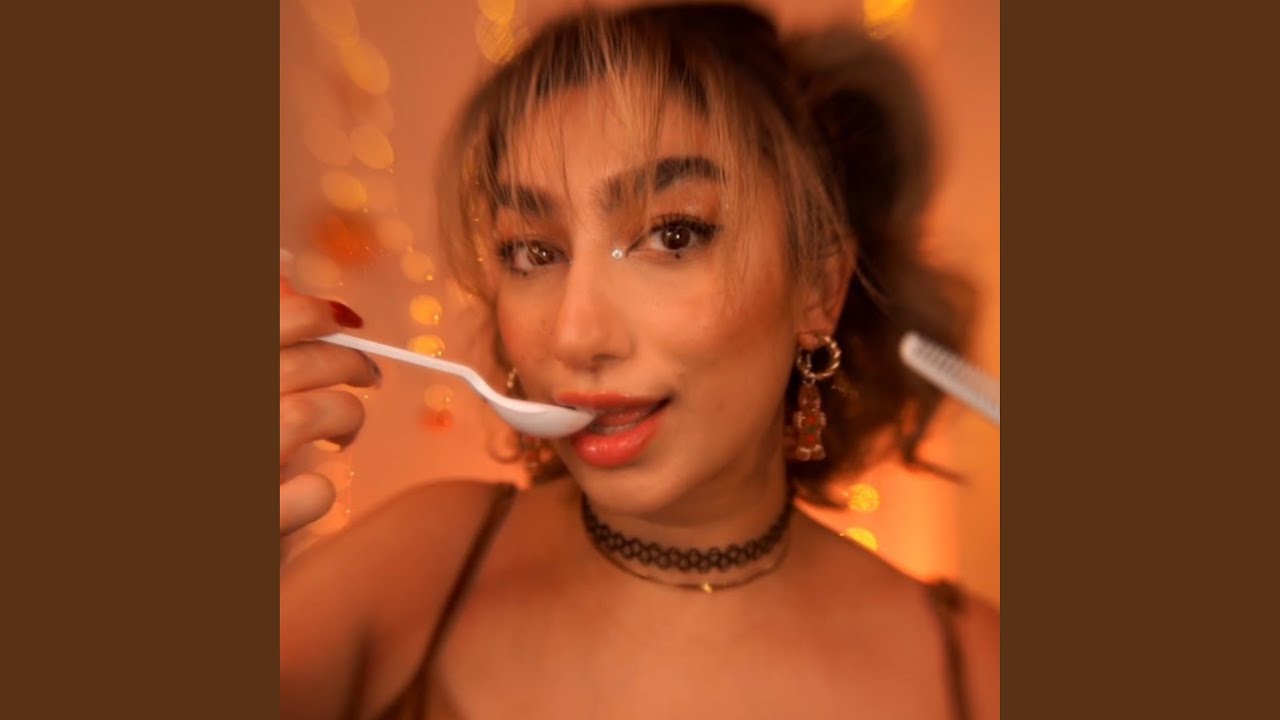 Sweet Gingerbread Eats Your Anxiety, Pt. 9 - YouTube