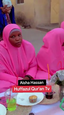 Aisha Hassan - YouTube