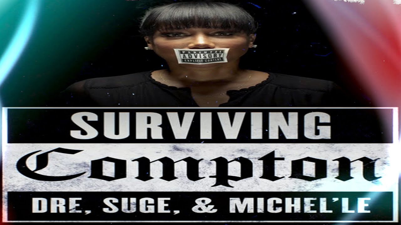 Surviving Compton Tribute - YouTube