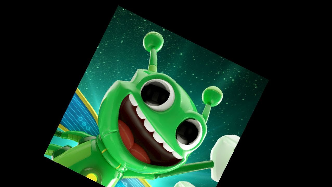 Kid's Toy Review on Bright Bugz - YouTube