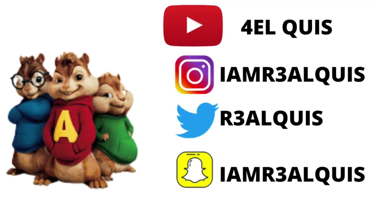 2Rare - "Cupid Remix" "ALVIN AND THE CHIPMUNKS VERSION" - YouTube