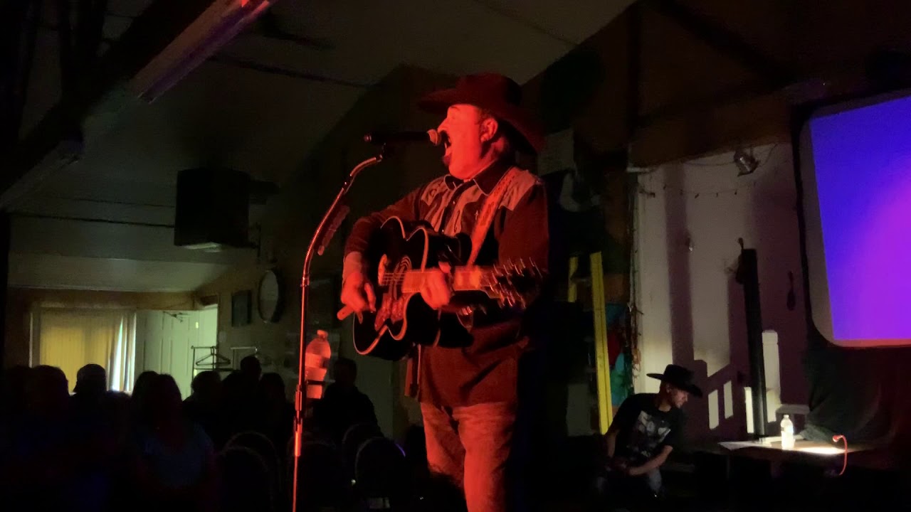 Randy Jack In Concert Michigan Sept 29, 2019 - YouTube