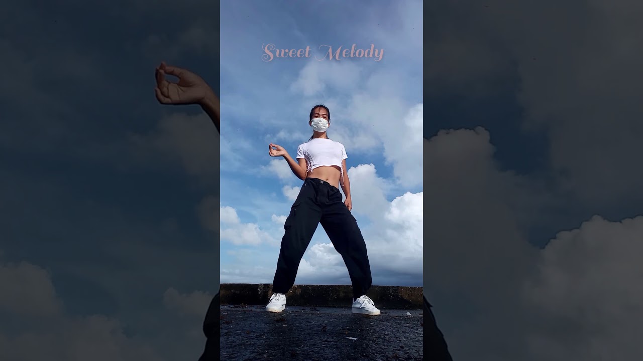 Sweet Melody - Little Mix (Official dance video) ® - YouTube