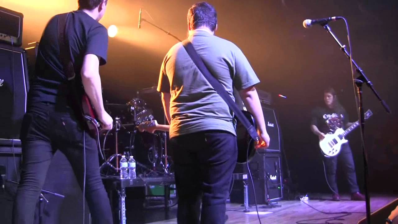 ACxDC@SOUNDSTAGE 23 May (MDF2014) - YouTube