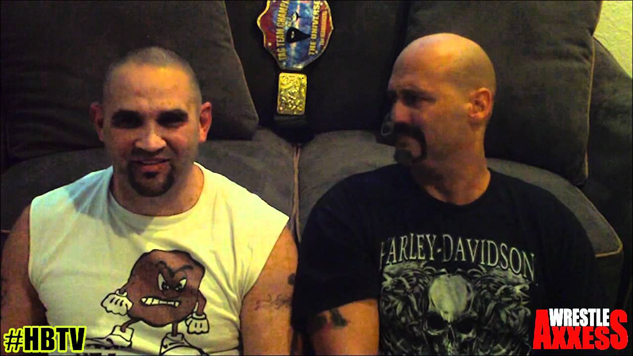 Mosh & Thrashers HeadbangersTV Episode 2 - YouTube