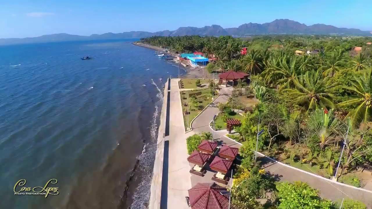 Balayan Batangas - YouTube