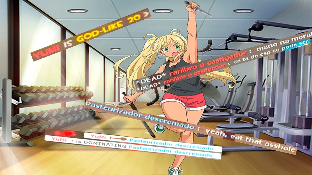 [TF2] Multi Class Weeb - YouTube