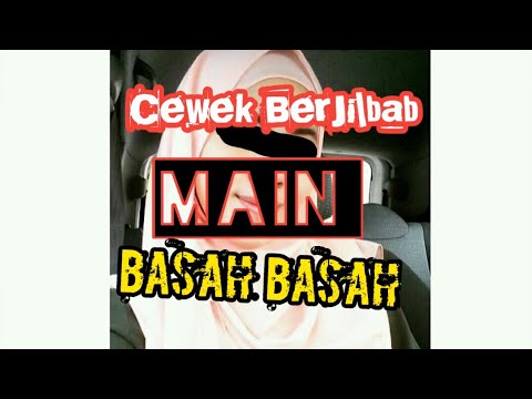 # Cewek berjilbab