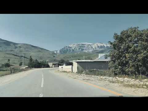 Azerbaijan travel Qusar